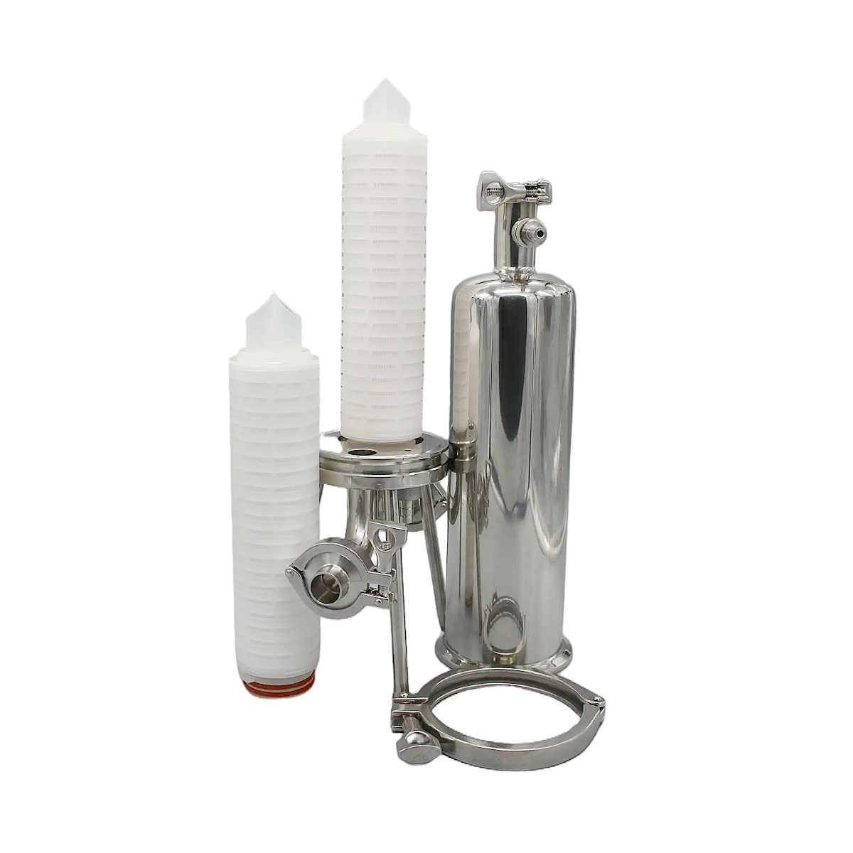 Cartridge Filter – JX Filtration
