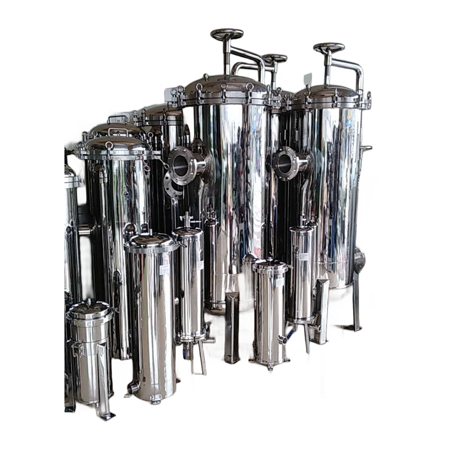 Cartridge Filter – JX Filtration