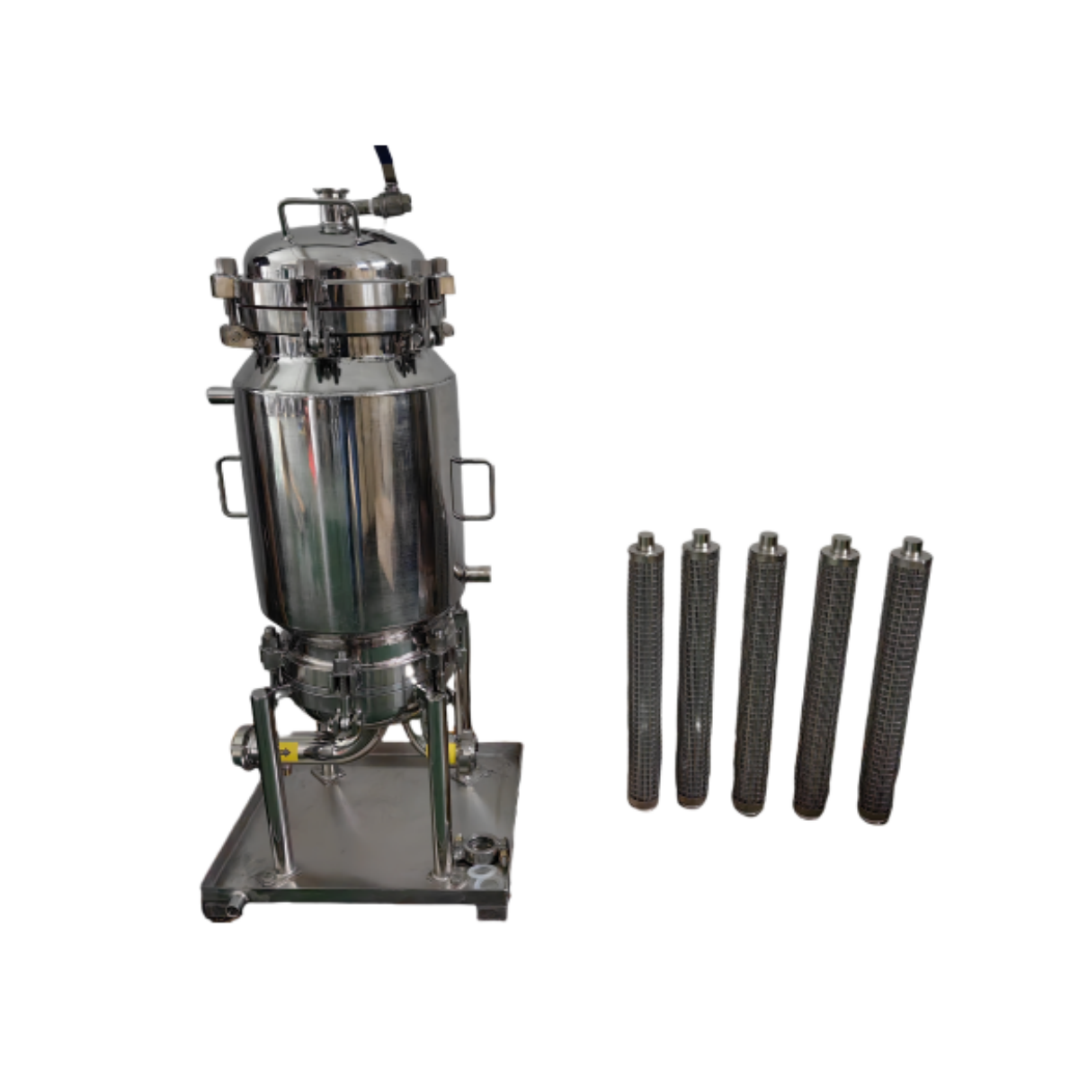 Cartridge Filter – JX Filtration