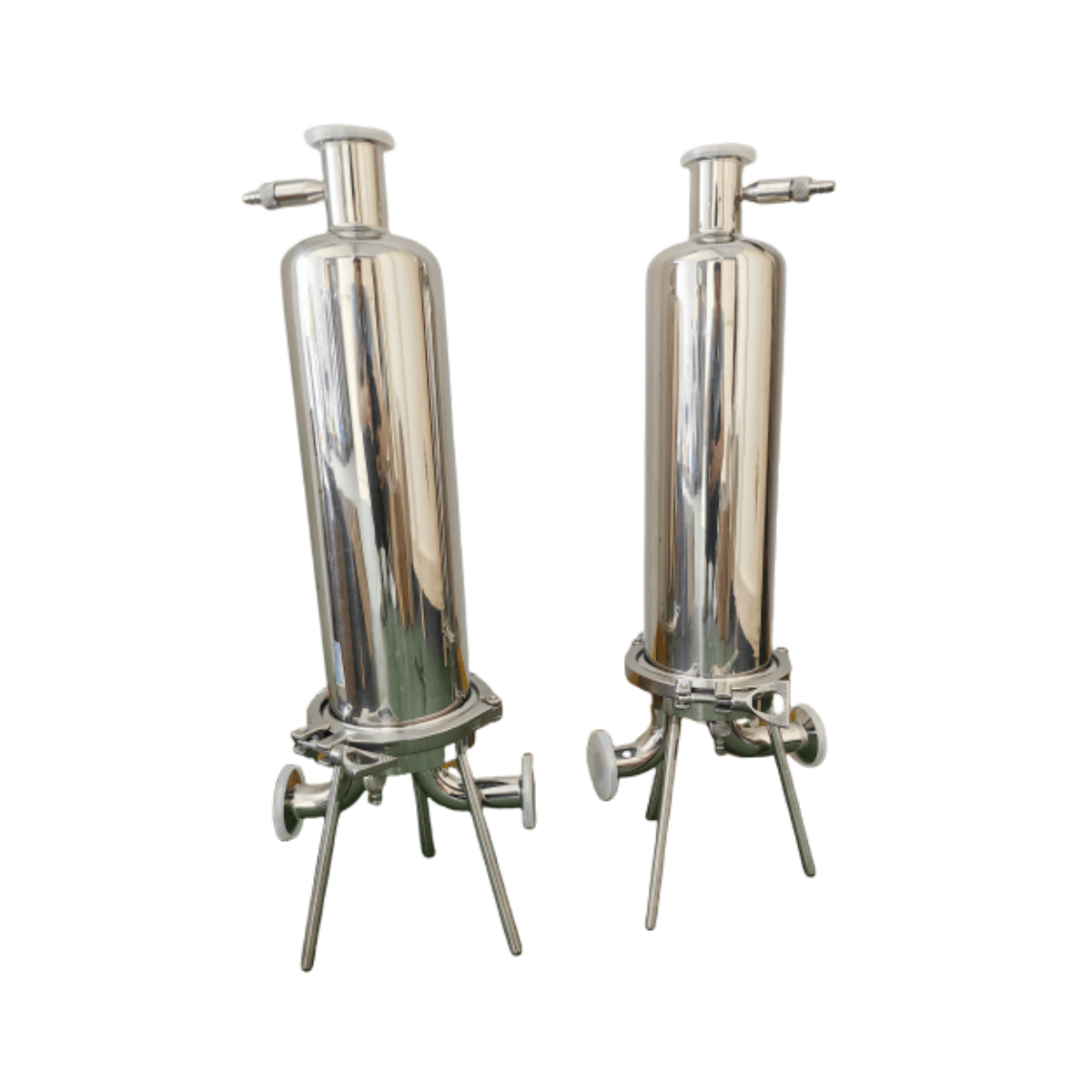JX-HPCF-1 Cartridge Filter Housing for Air Filtration – JX Filtration