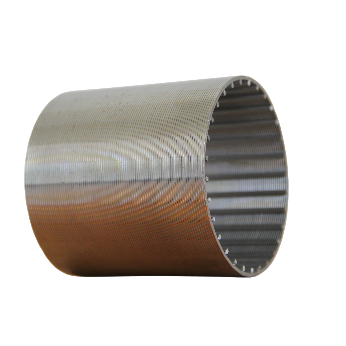 Wedge Wire Screen – JX Filtration