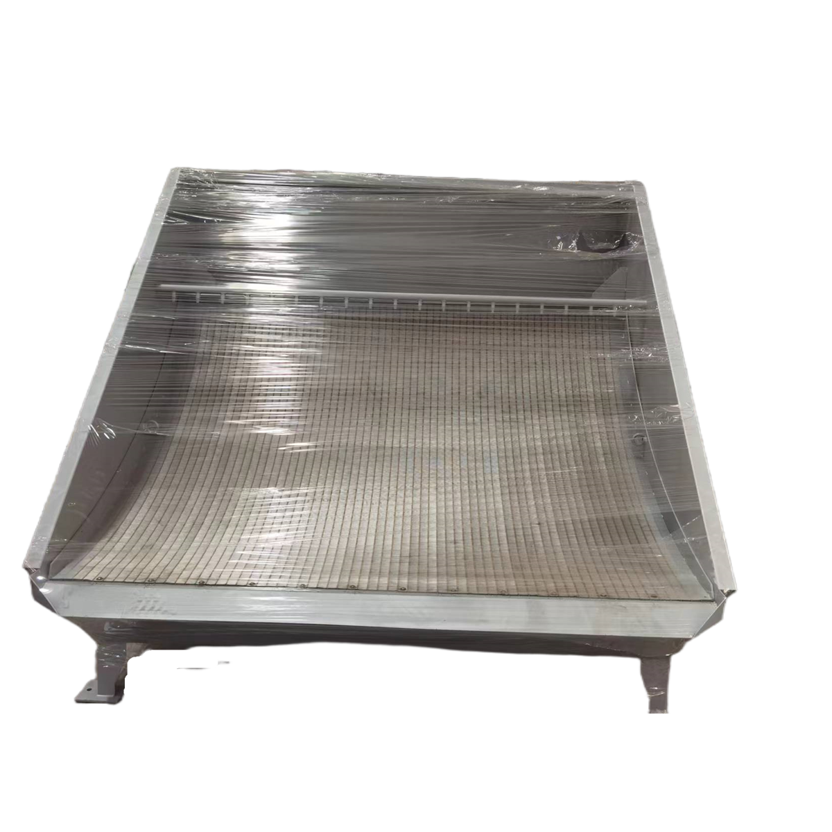 Stainless Steel DSM Screen – JX Filtration