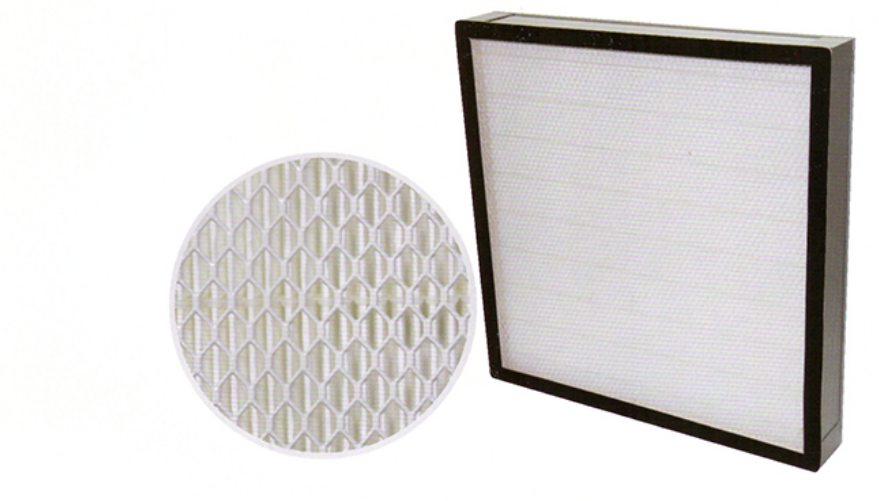High Efficiency Pleated Filter Without Diaphragm – JX Filtration