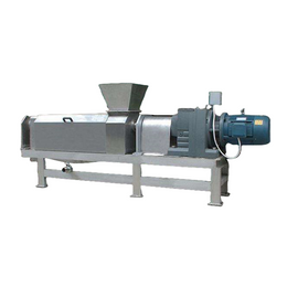 Screw Press Type Solid Liquid Separator – JX Filtration